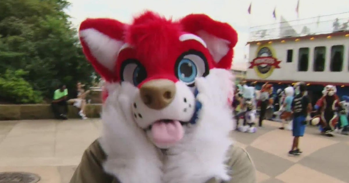 Furry convention Anthrocon expected to bring thousands to Pittsburgh ...