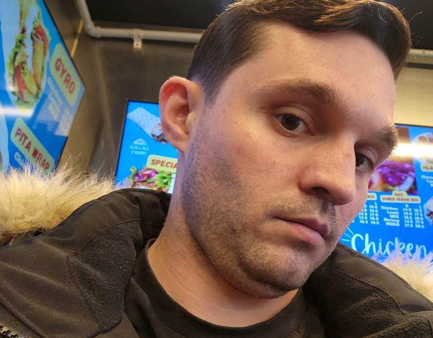 Gordon Black, U.S. soldier jailed in Russia, pleads guilty to theft ...