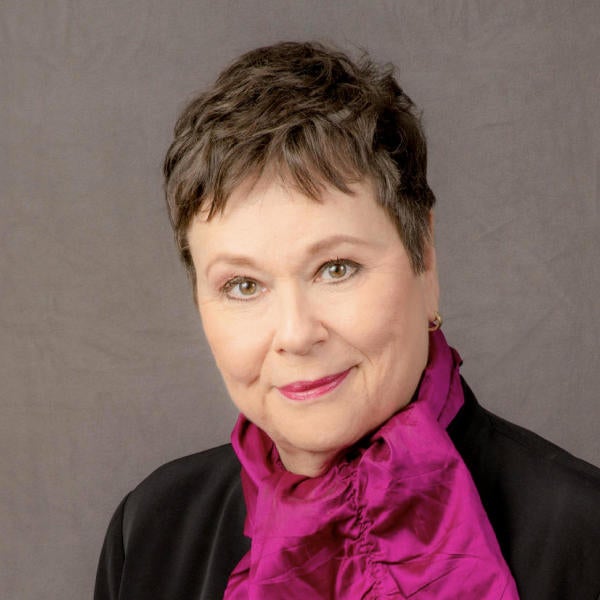 Martha Teichner - CBS News