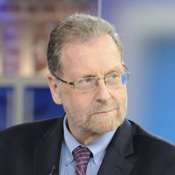 Peter Greenberg - CBS News