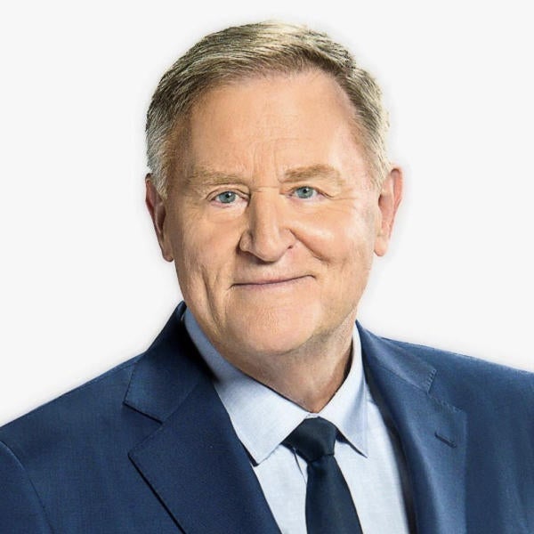 Peter Van Sant - CBS News