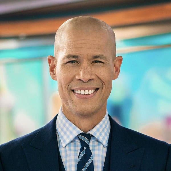 Vladimir Duthiers - CBS News