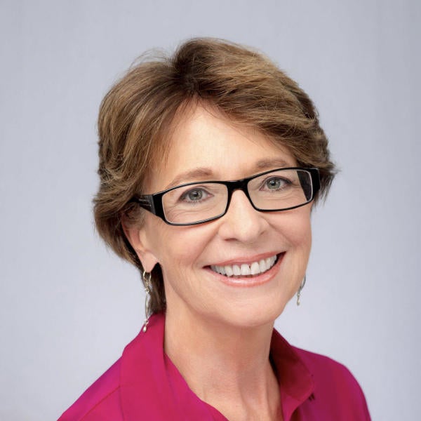 Elizabeth Palmer - CBS News