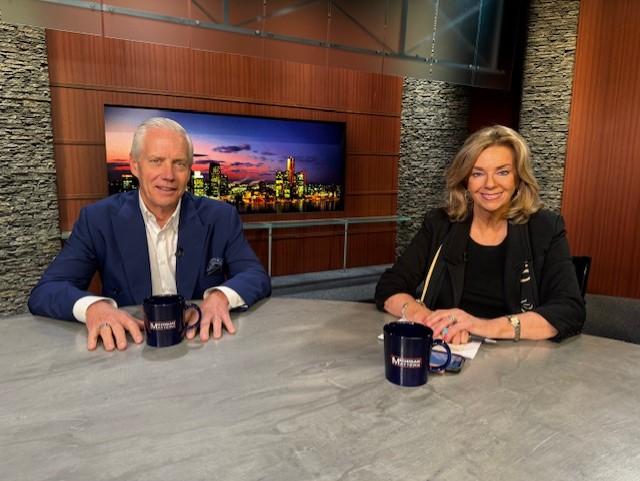 Michigan Matters: First Lady of Boxing gets big honor and gearing up ...