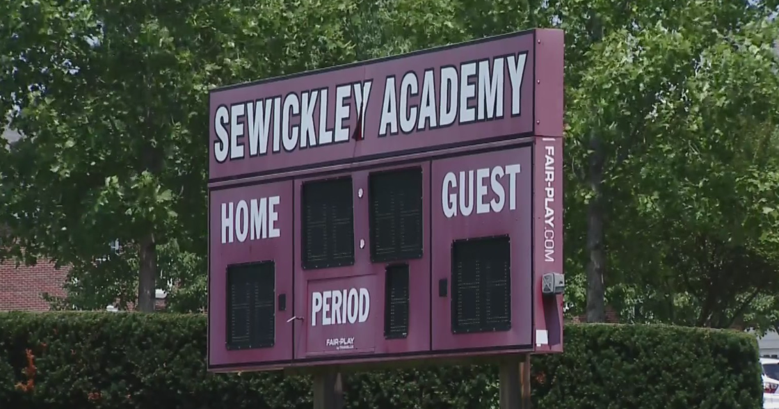 Sewickley Academy teaming up with Moon Area School District for high ...