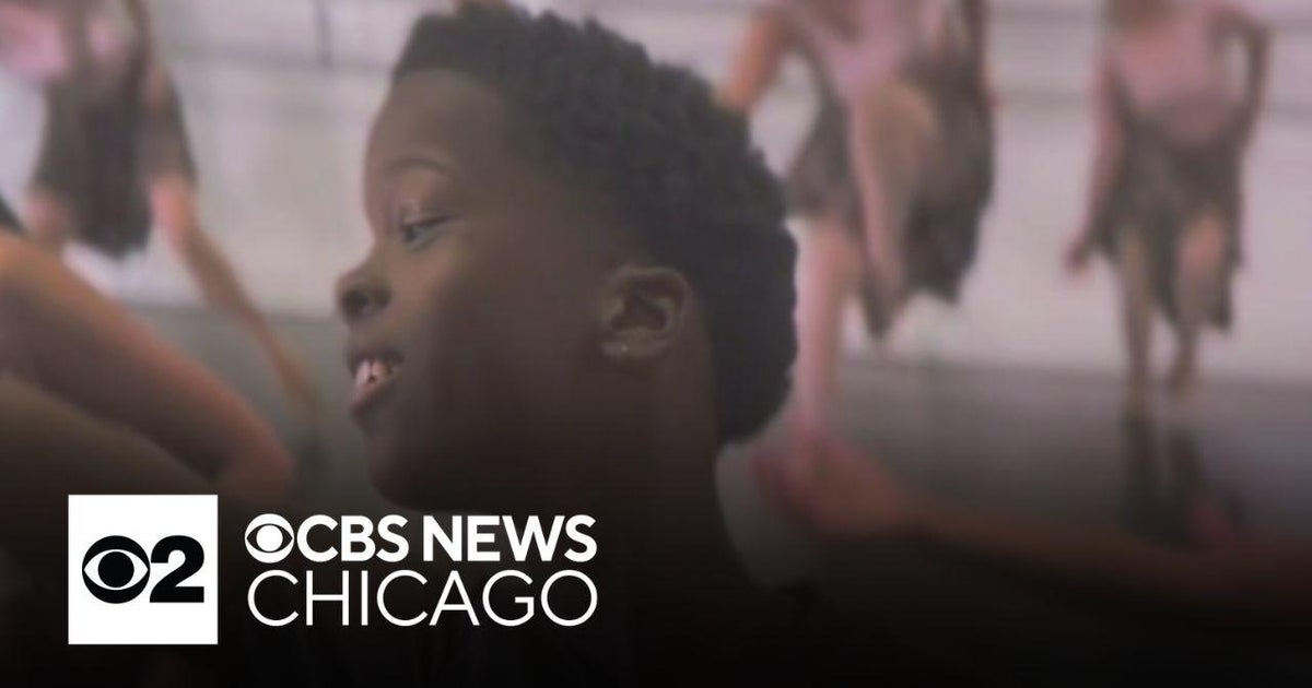 Chicago dance school holds fundraiser in memory of slain 11-year-old ...