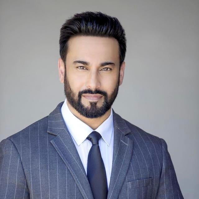 Ash-har Quraishi - CBS News