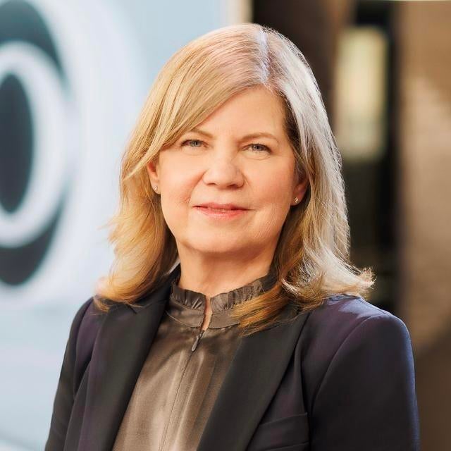 Judy Tygard - CBS News