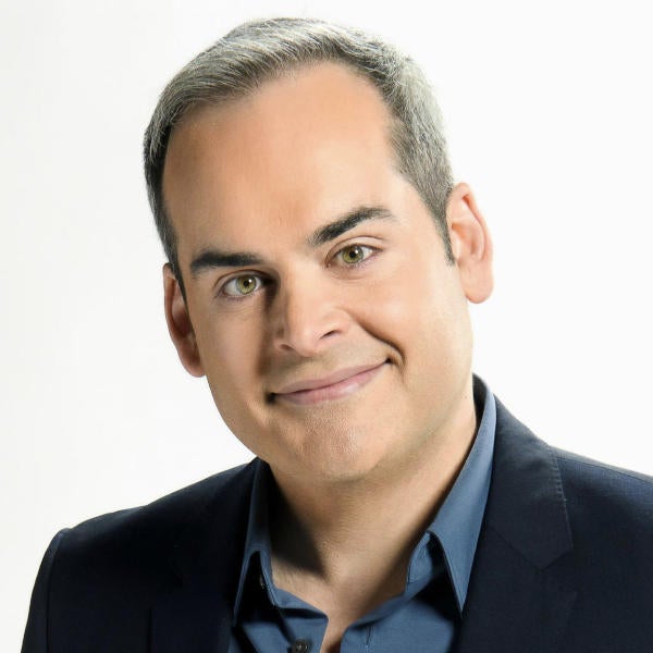 David Begnaud - CBS News