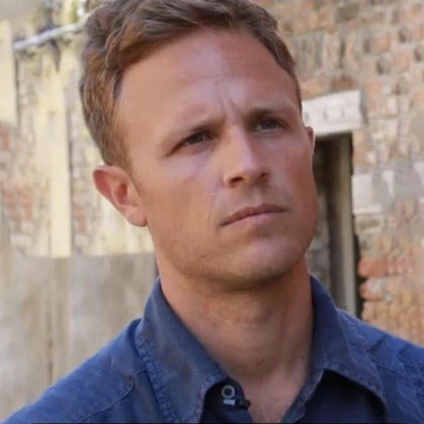 Chris Livesay - CBS News