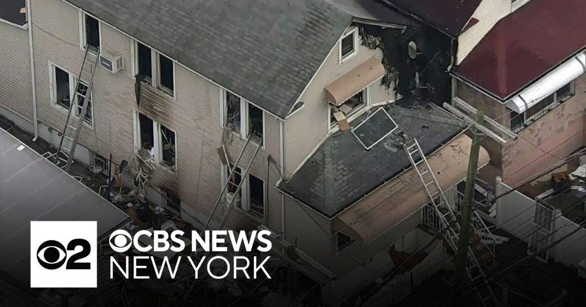 Officials provide update on Bronx house fire that left 3 firefighters ...