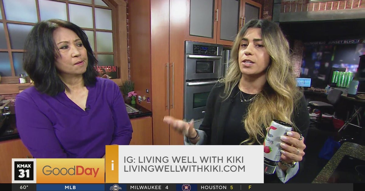 Living Well With Kiki, 9am - Good Day Sacramento