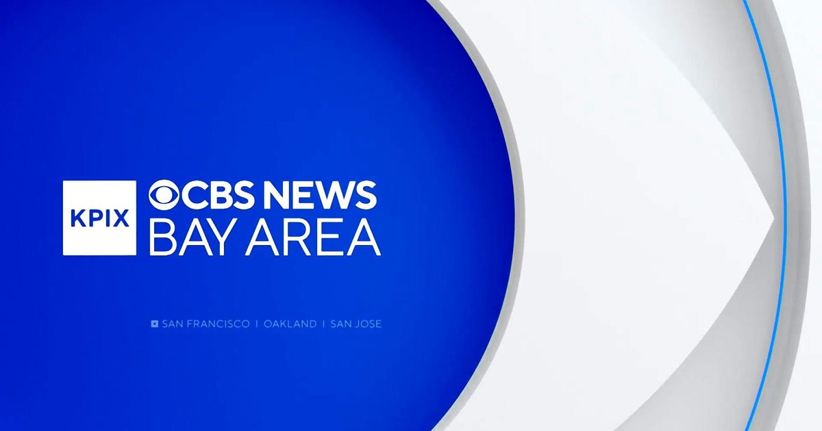 PIX Now Evening Edition 5-19-24 - CBS San Francisco