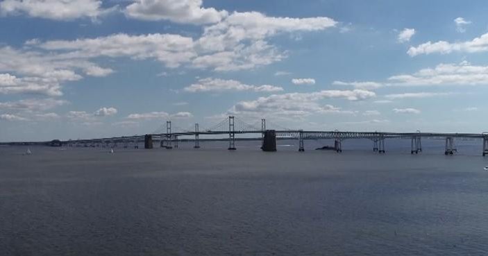 What's considered when constructing a new bridge? Expert explains ...