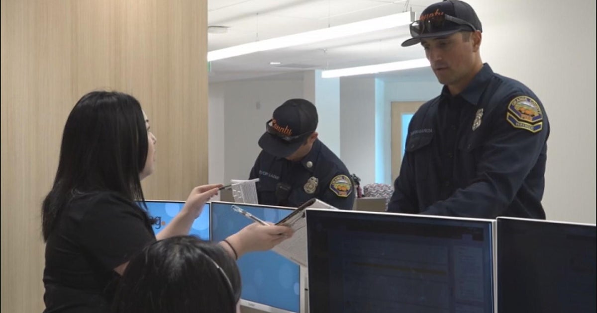 Orange County offering free skin cancer screenings to current and ...