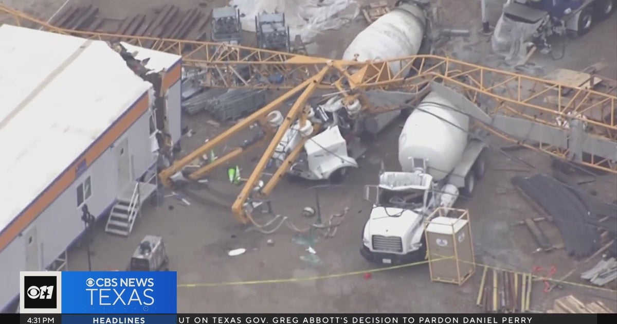 Houston emergency management officials try to beat the heat and get the ...