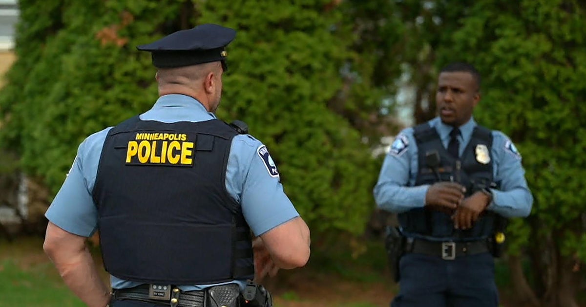 Four years after George Floyd's death, police work to build trust amid ...