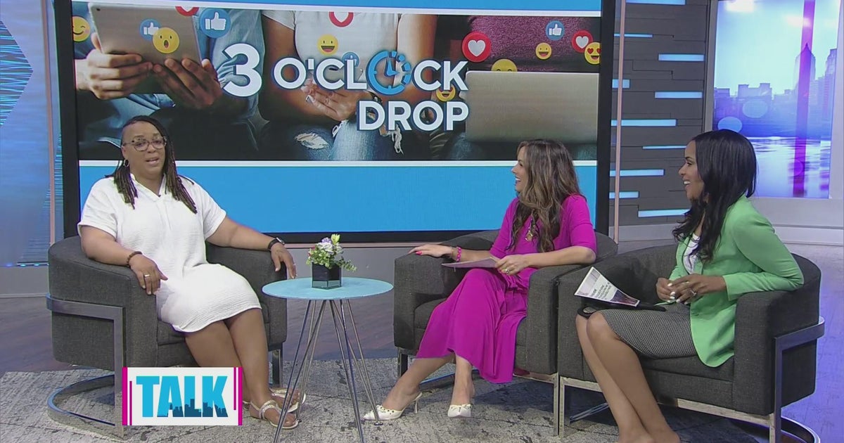 3 O’Clock Drop: What is your favorite movie sequel? - CBS Pittsburgh