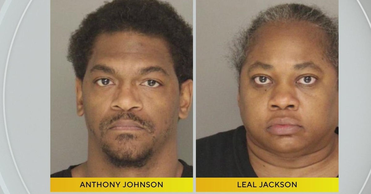 Couple arrested on gun charges related to incident inside doctor's ...