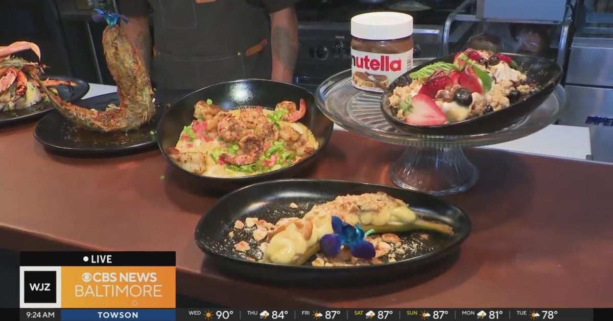 Yebo Kitchen is bringing a southern twist to its Asian-American cuisine ...