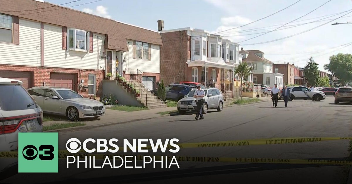 Mother, daughter found stabbed to death in Northeast Philadelphia ...