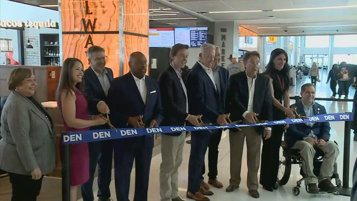 Peet's Coffee, Elway's Taproom and Grill among new restaurants now open ...