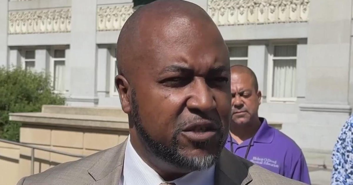 Former Oakland Police Chief Armstrong enters race for city council seat ...