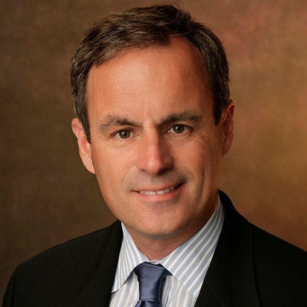 Mark Strassmann - CBS News