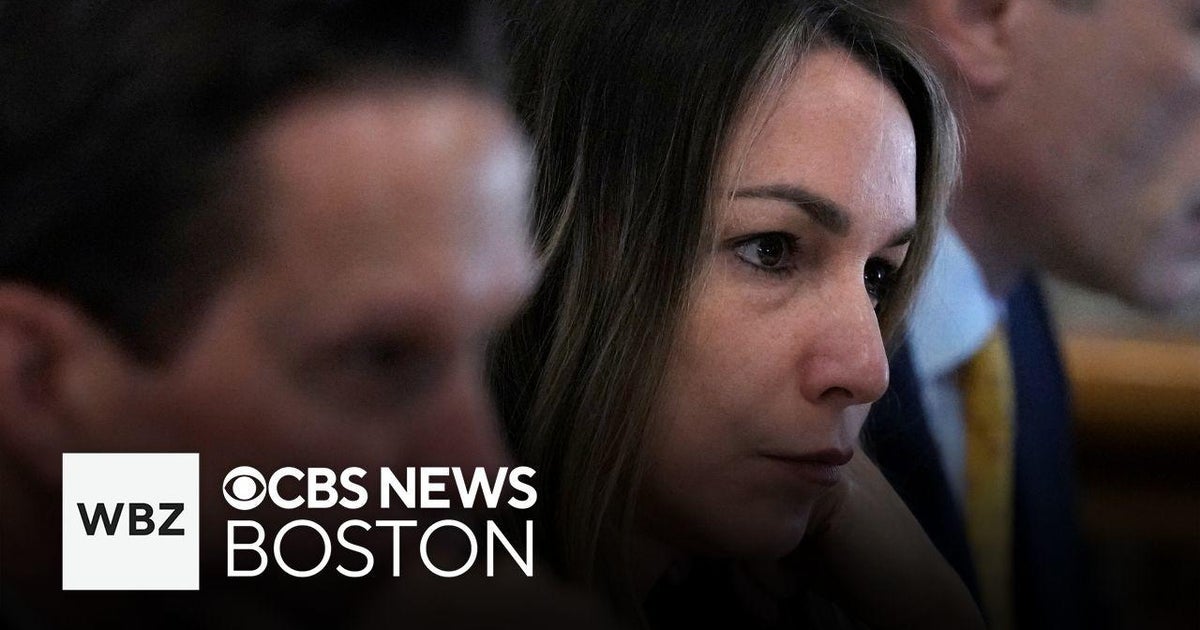 Will Jennifer McCabe's testimony sway the jury? Analyzing week 4 of the ...