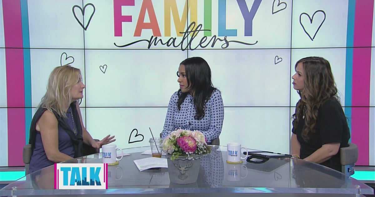 Important information about the cell phone debate with your kids ...