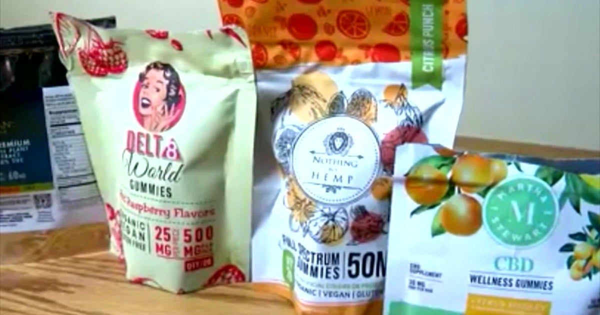 Emergency room visits up for Americans 65 and older with cannabis ...