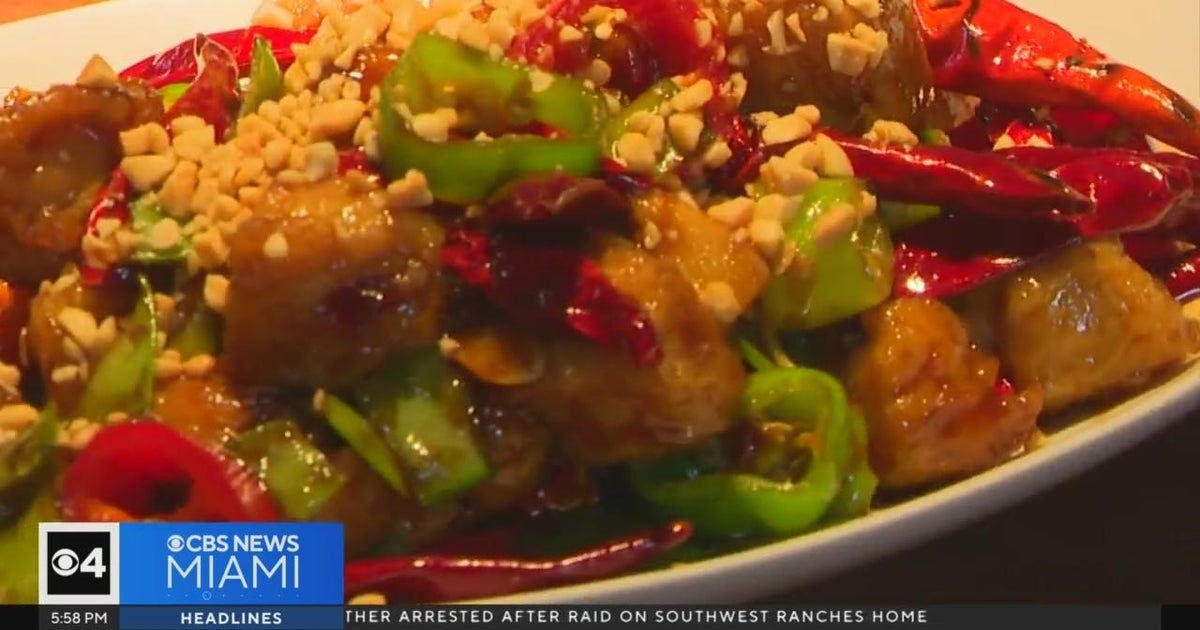 Taste Of The Town: RedFarm brings a fresh and inventive approach to ...