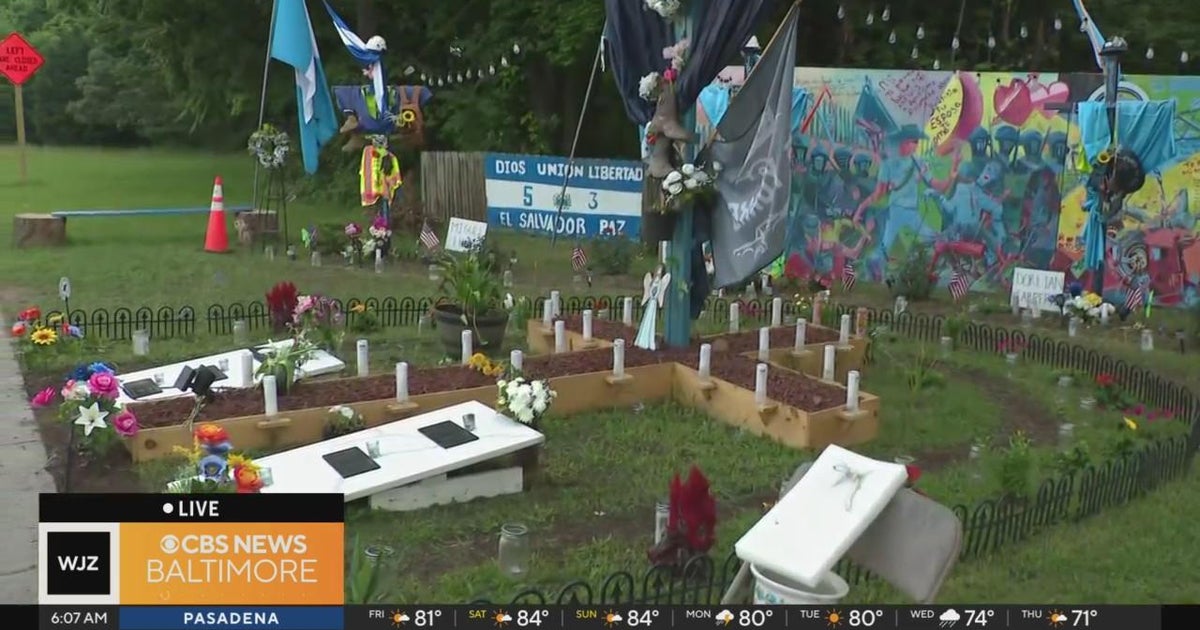 Final vigil to be held honoring Key Bridge collapse victims before ...