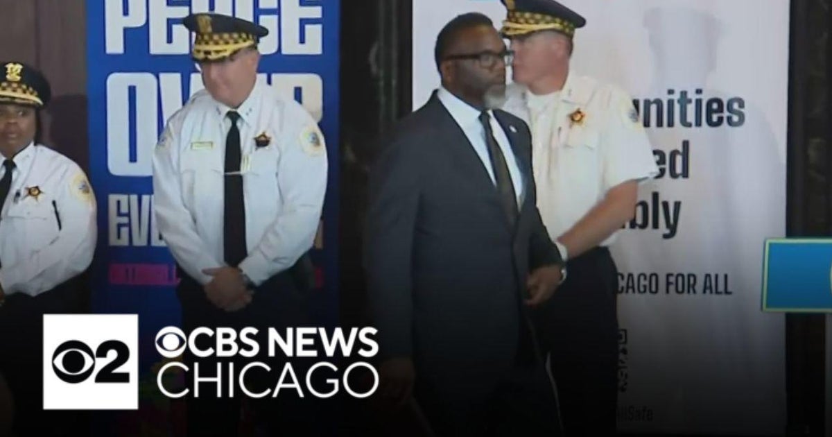 Chicago summer safety plan focuses on correlation between violence ...