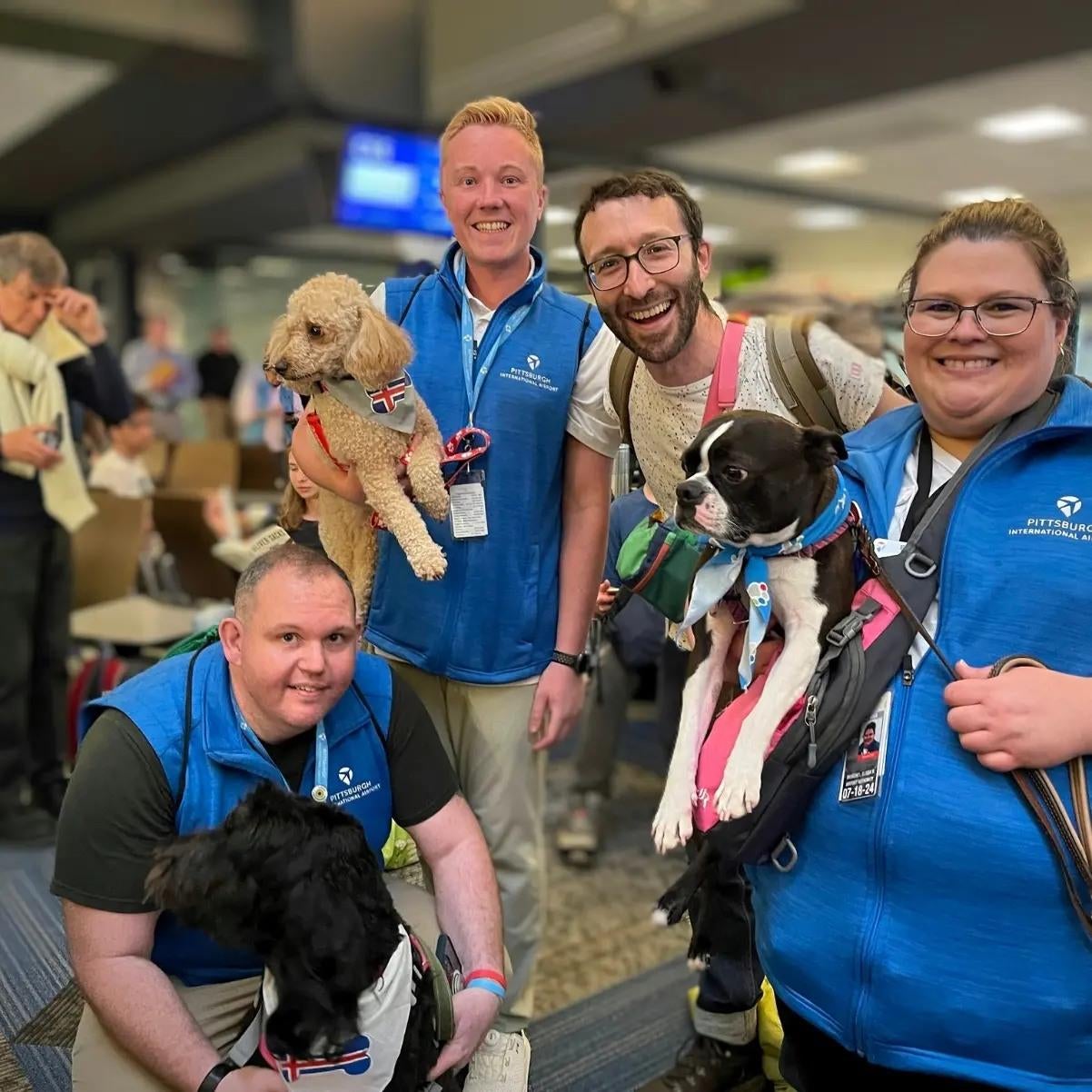 Boaz Frankel goes on Icelandic adventure for PTL and Talk Pittsburgh