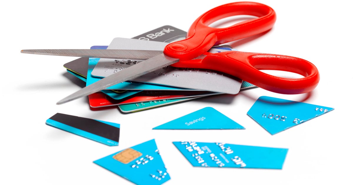Falling behind in credit debt? You can seek counseling for relief ...