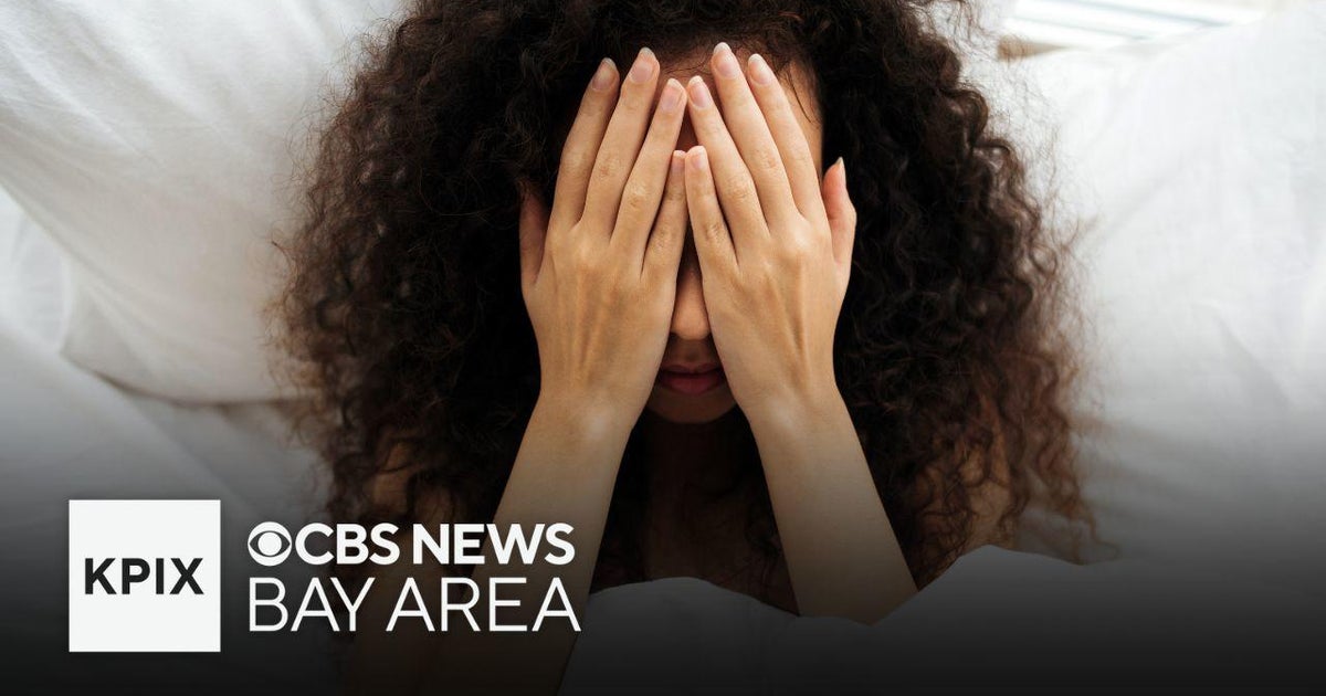 Nightmares and chronic illness: Researchers look at potential link ...