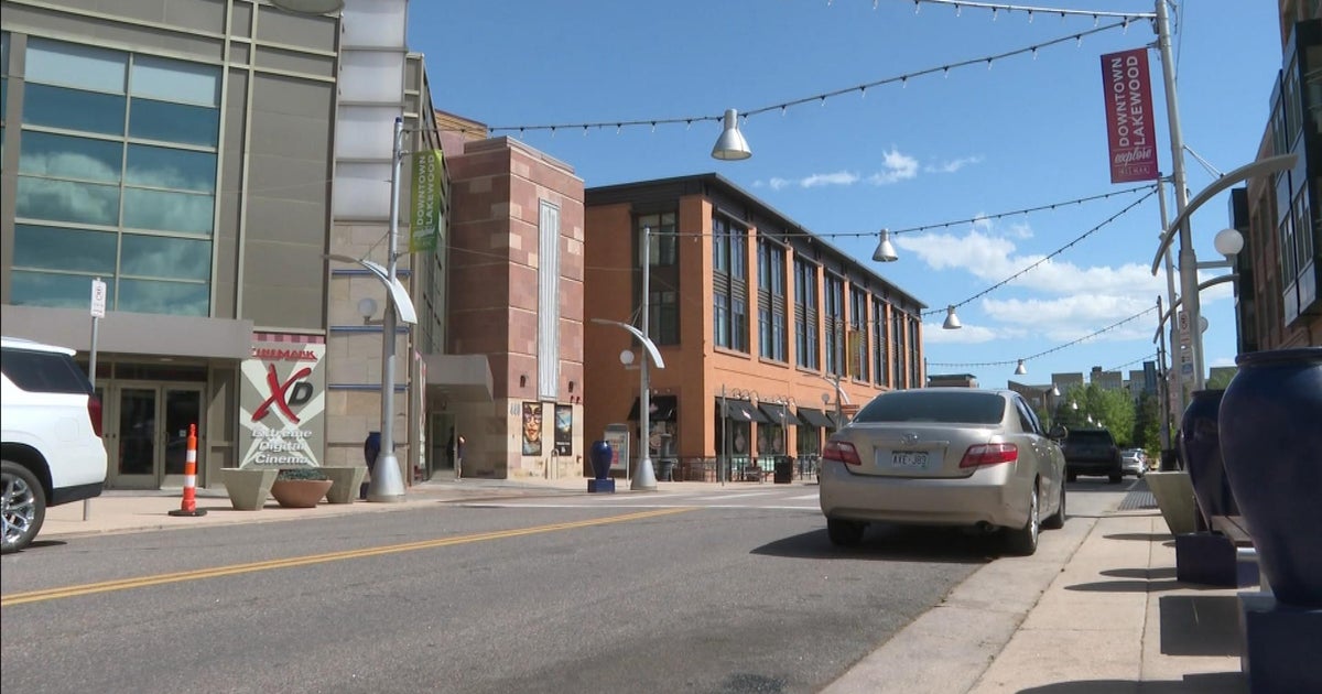 Belmar in Lakewood celebrates a big milestone, Colorado community's ...