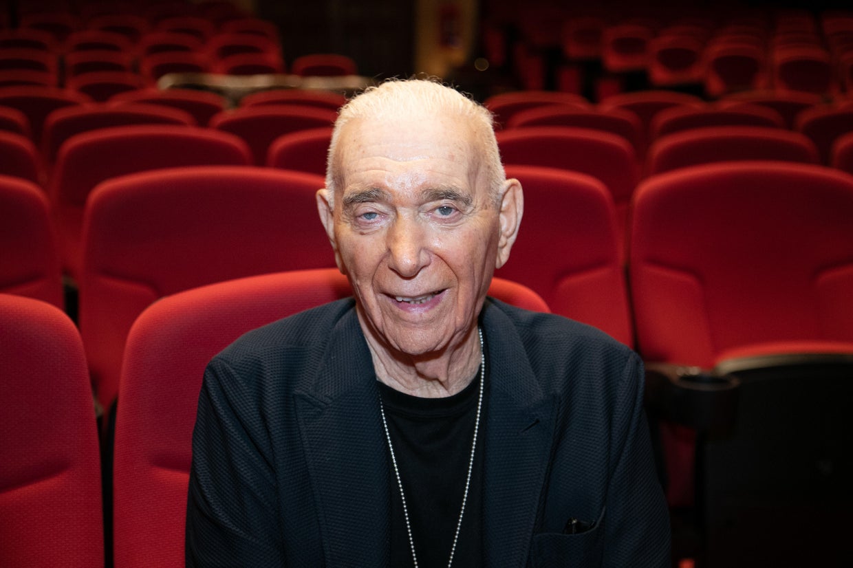 Albert Ruddy, Oscar-winning producer of "The Godfather," dies at 94 ...