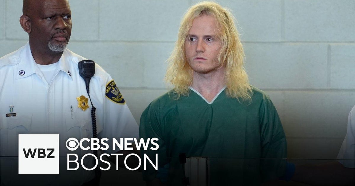 McDonald's worker allegedly stabbed by Jared Ravizza describes attack ...