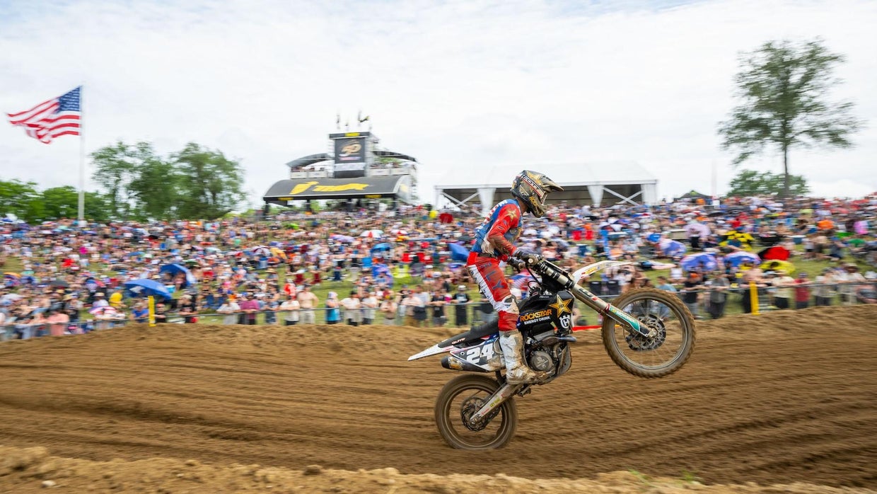 Hangtown Motocross Classic to bring thousands of race fans to Rancho ...