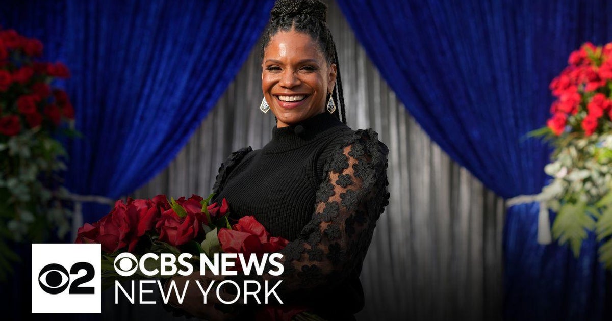 Six-time Tony winner Audra McDonald will star in "Gypsy" revival on ...