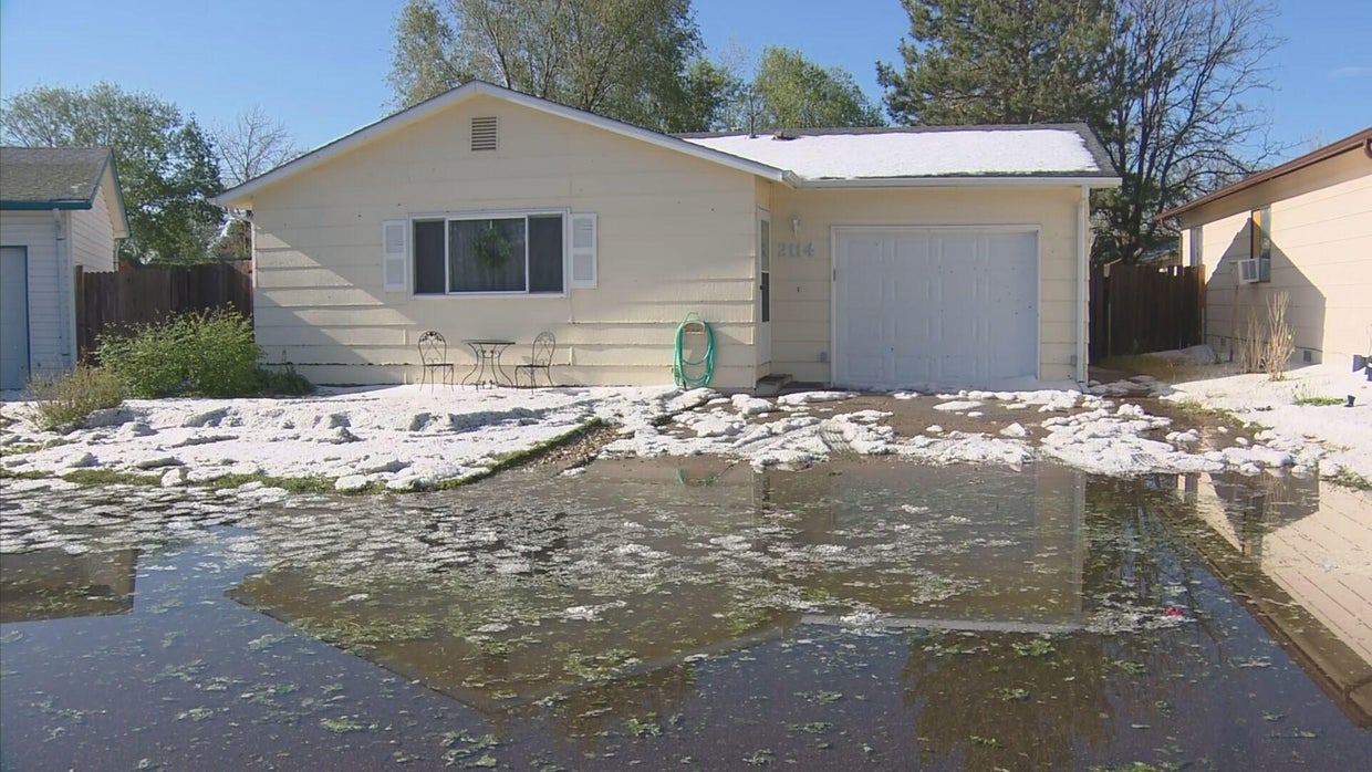 Greeley issues local disaster declaration after nearly $1.5M in damages ...
