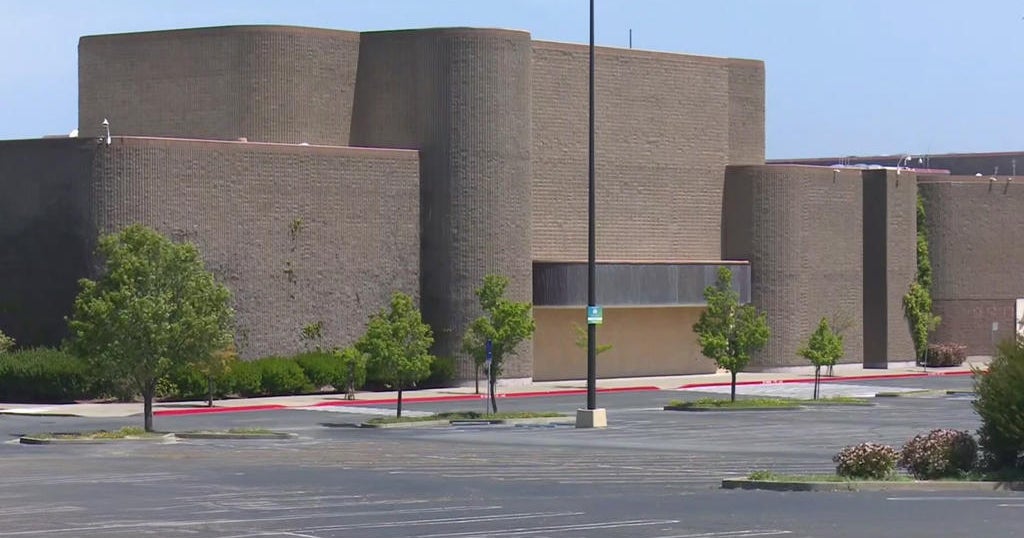 Richmond residents still hopeful about Hilltop Mall redevelopment - CBS ...