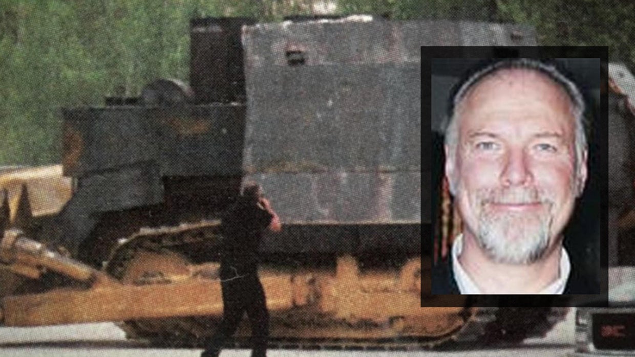 Granby, Colorado, where a bulldozer rampage happened 20 years ago ...