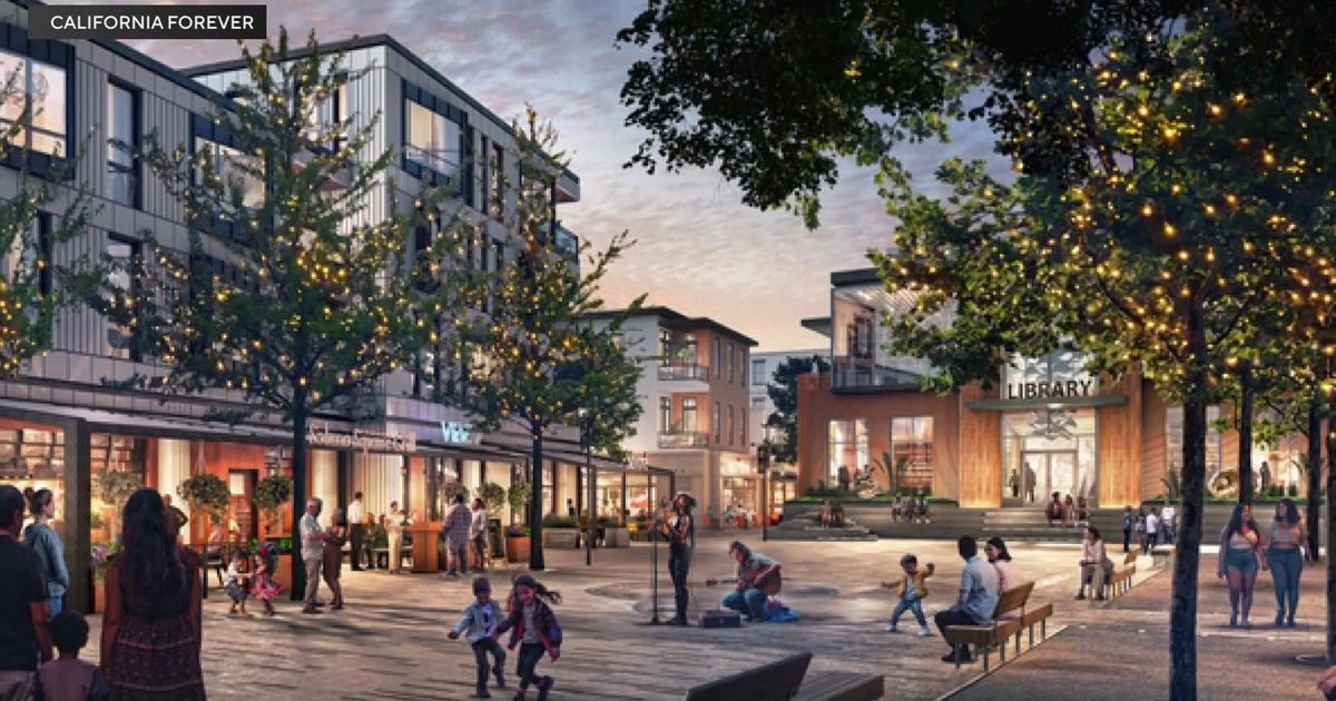 California Forever make new pitch to build up work force for planned ...