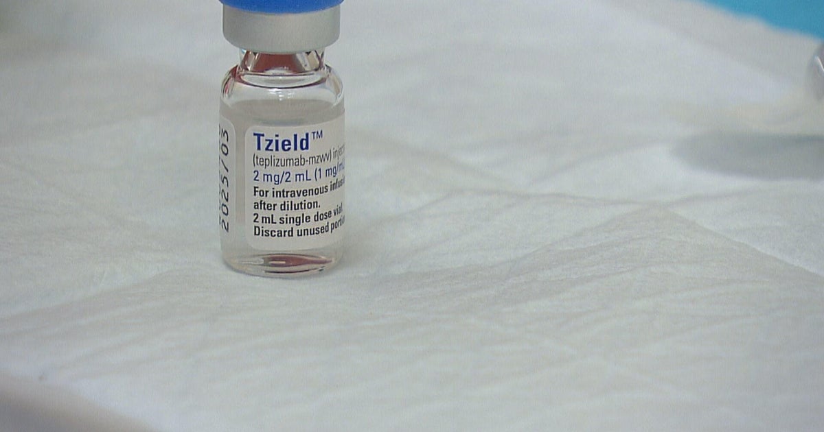 Tzield 약물이 제1형 당뇨병 발병을 지연시킬 수 있습니다 - 레어노트