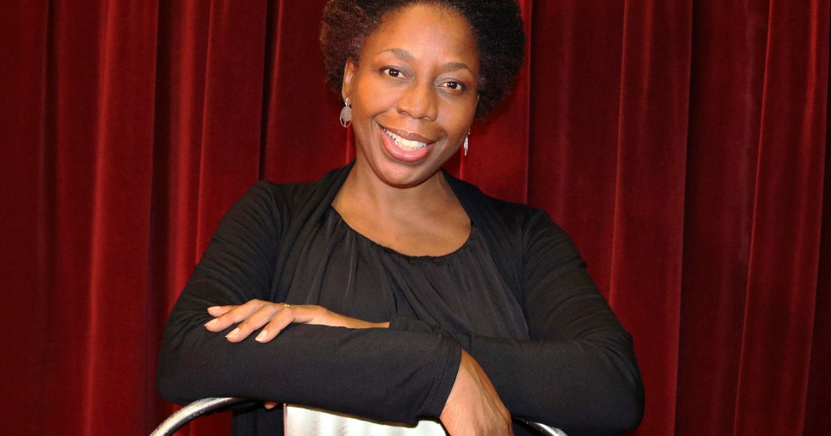 The special Tony Award for educators goes to Baltimore community artist ...