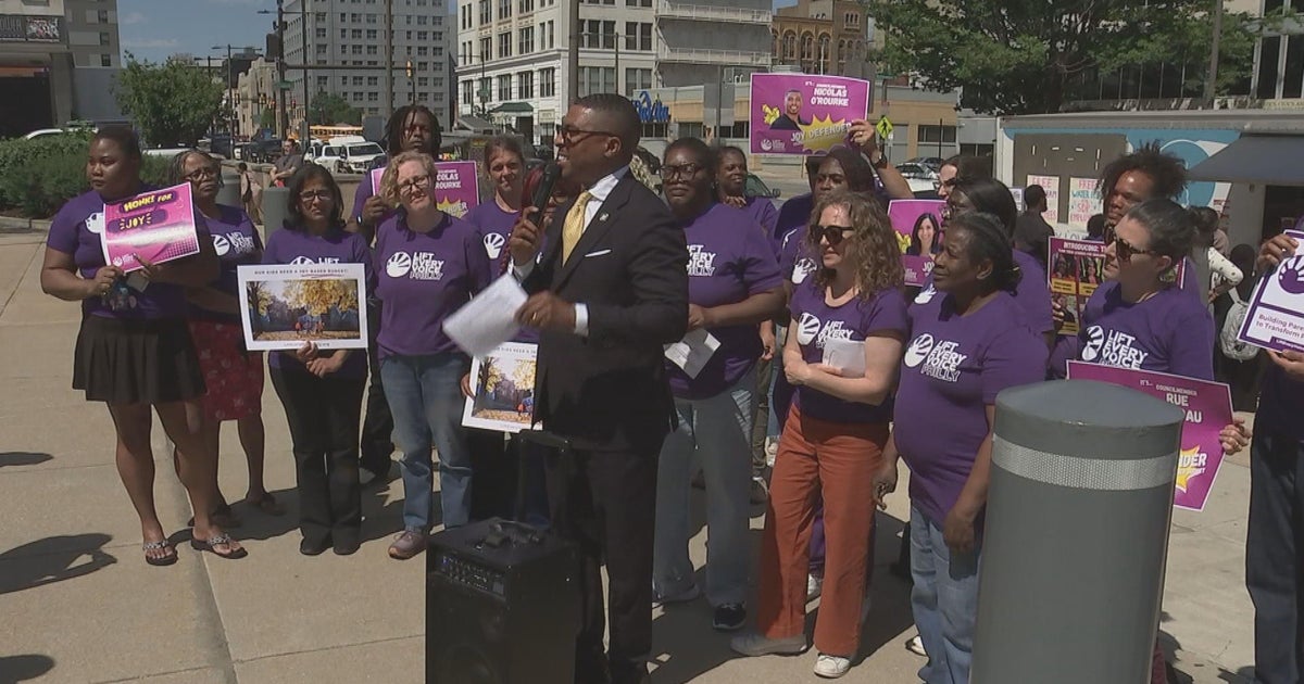 Parents pushing for School District of Philadelphia to include "Chief ...