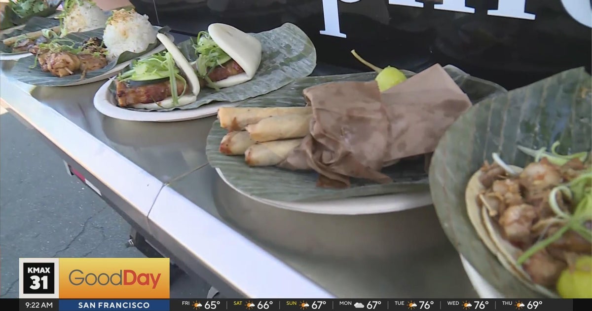 Baboy Boys: The Filipino Mobile Kitchen - Good Day Sacramento